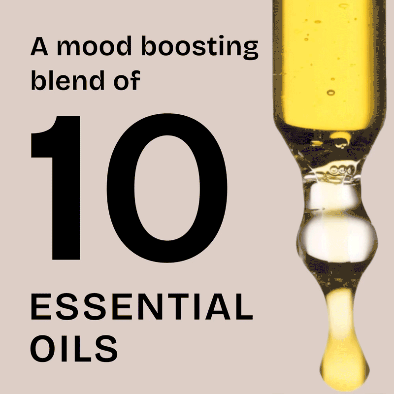 INVIGORATING BODY POLISH