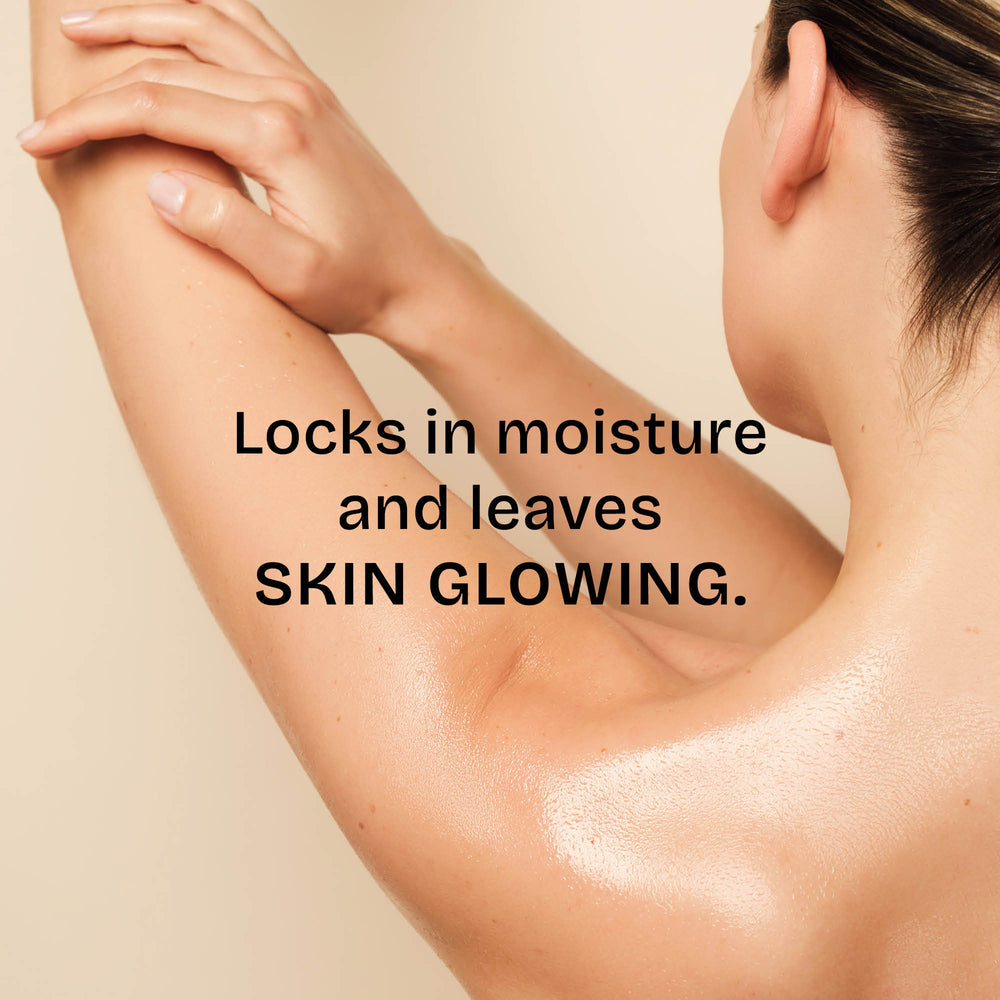 HYDRATING BODY OIL MIST