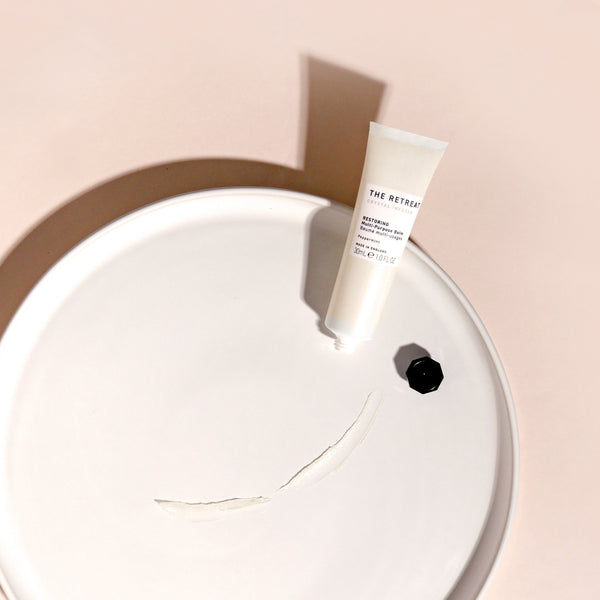 RESTORING MULTI-PURPOSE BALM – The Retreat England